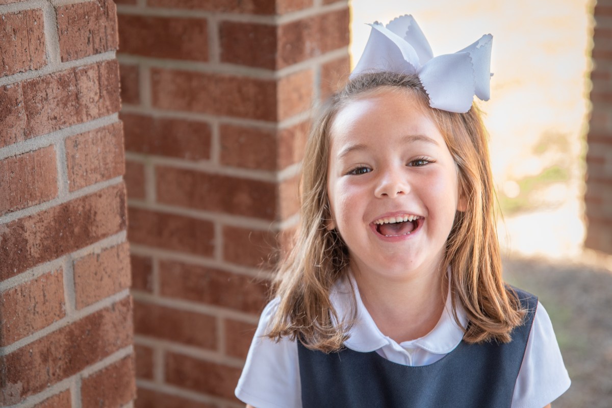 The Classical Difference – Adrianne Buckley